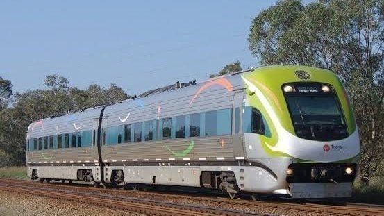 Petition · Get the Avon Link Train running a weekend return service ...