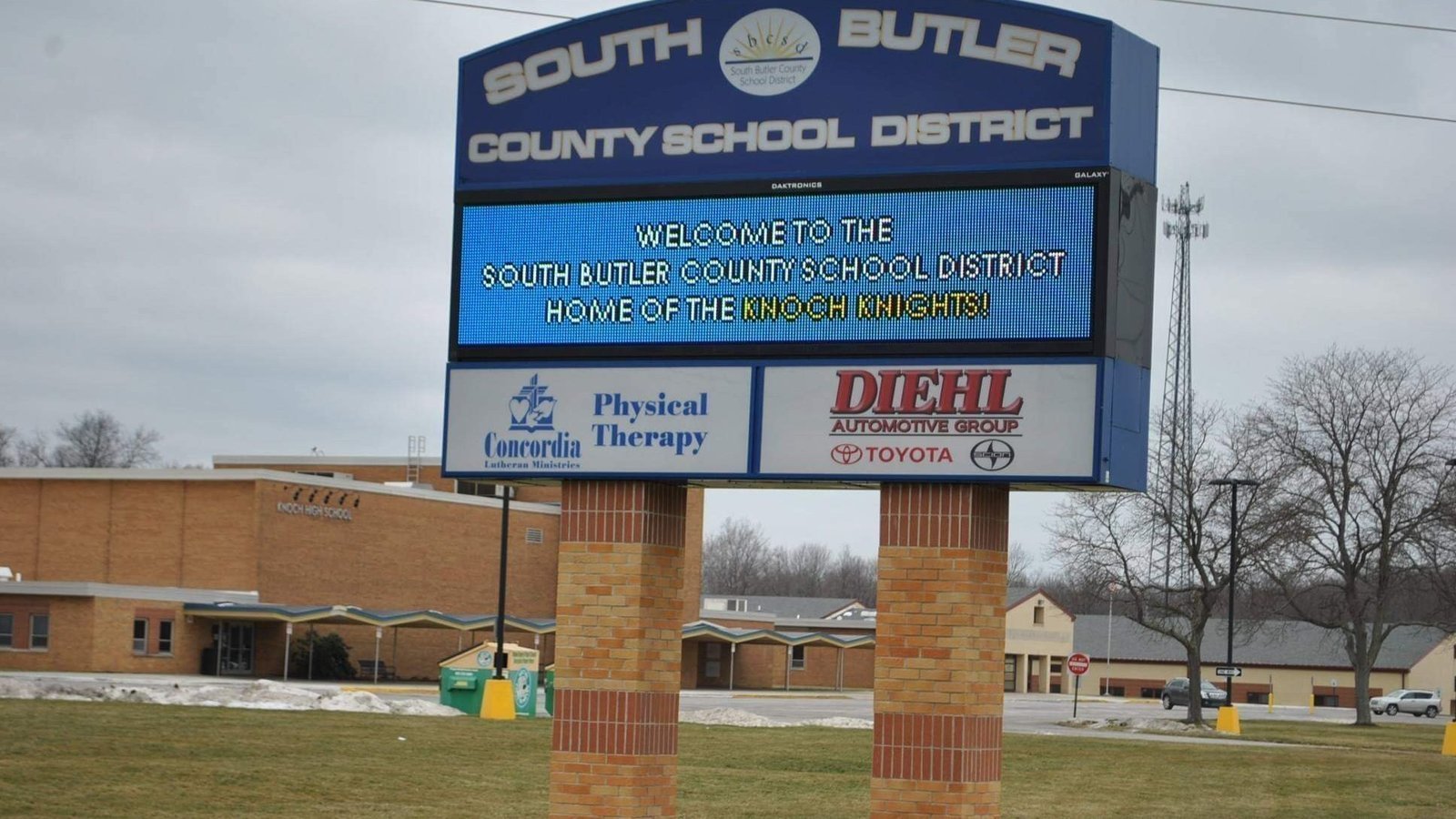 Petition · Make Metal Detectors a Priority at SBCSD! - United States ...