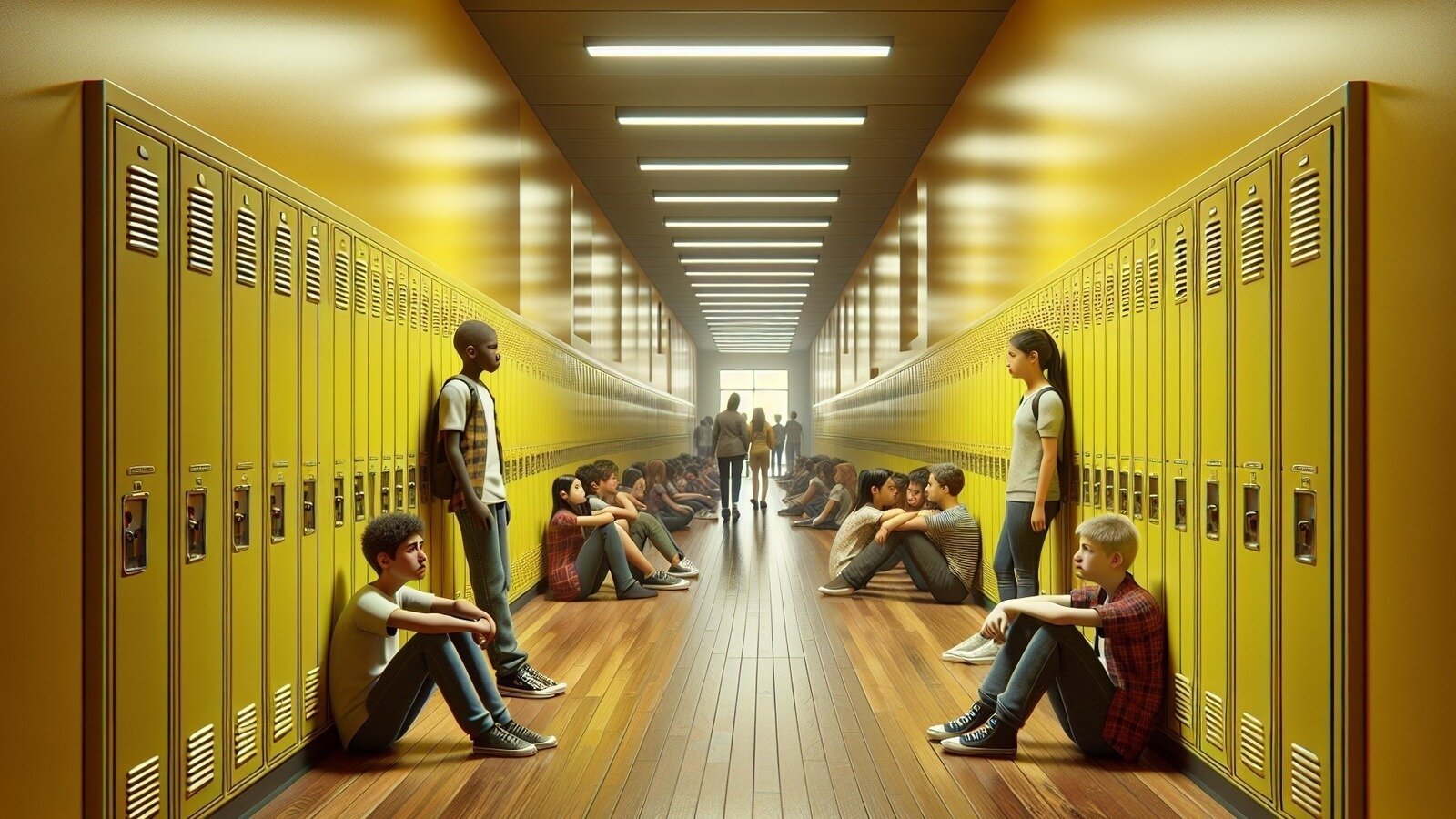 Petition · Stop future 8th graders from going to the C house - United ...