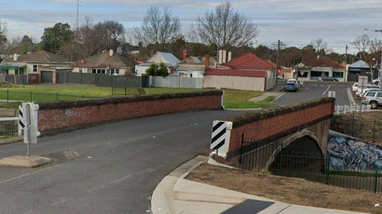 Petition · Prevent the Closure of the Booth Street Bridge - Golden ...