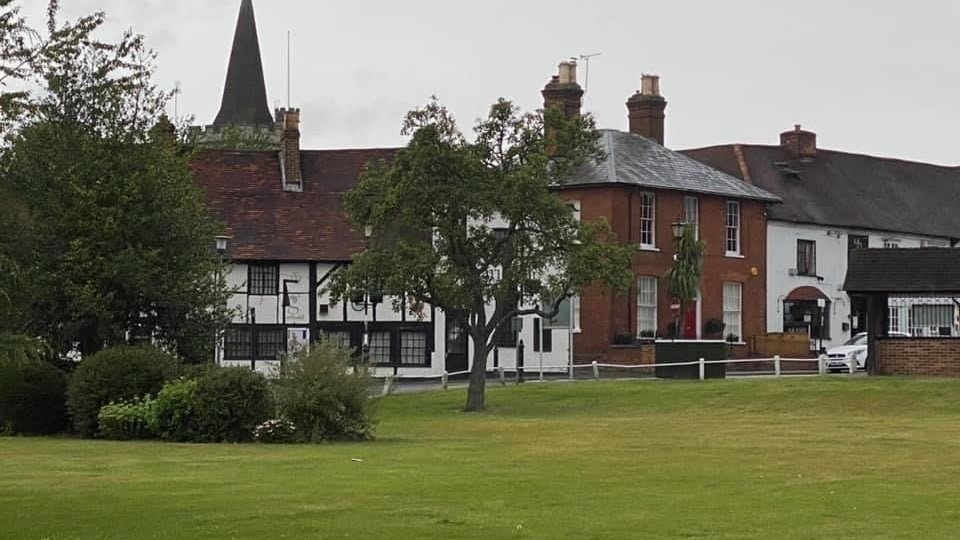 Petition · Save Nationwide Burnham High Street Slough Bucks - Burnham ...