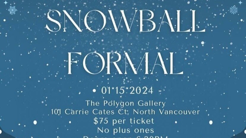 Petition · Allow Students to Bring a Plus One to Our Winter Formal ...