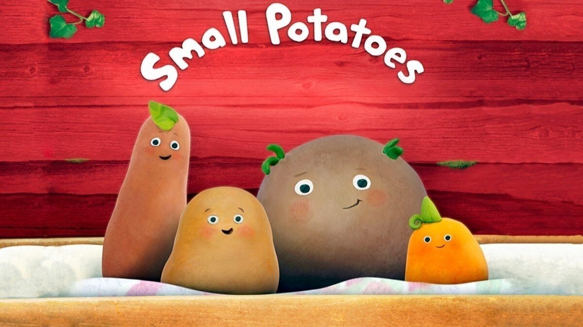 Petition update · From potato · Change.org · Change.org