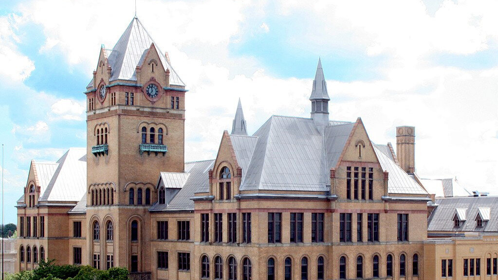 Petition · Include Transfer Students in Wayne State University’s Free ...