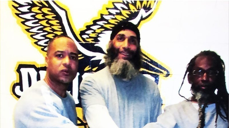 Petition · USP Pollock Group Punishment · Change.org