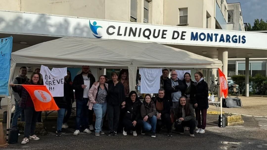 Pétition · Il faut que ça change ! - France · Change.org