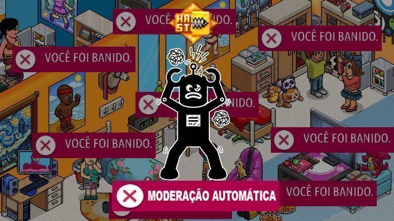 Abaixo-assinado · Queremos uma atitude da Sulake/Orange Games quanto à ...