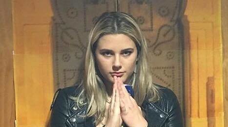 Petition · KEEP SOPHIE WHEELER AT THE TIPTON - New Zealand · Change.org