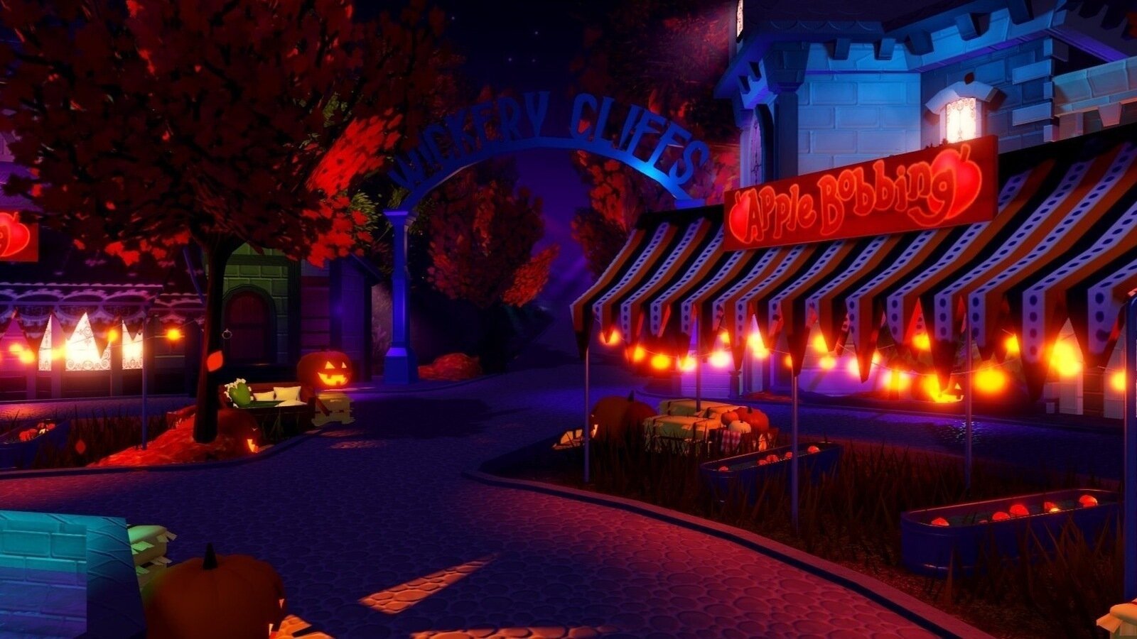 Petition · Bring Back Wickery Cliffs in Royale High! - United States ...