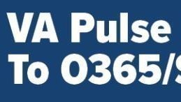 Petition · Keep VA Pulse - United States · Change.org