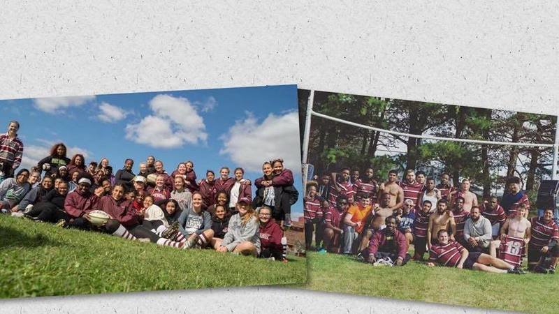 Petition · SUNY Potsdam : Potsdam Rugby Needs a New Field · Change.org