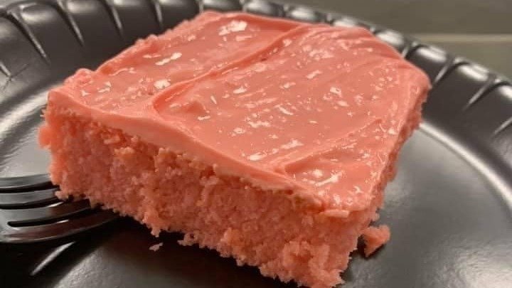 Petition · Bring Pink Party Cake Back - United States · Change.org
