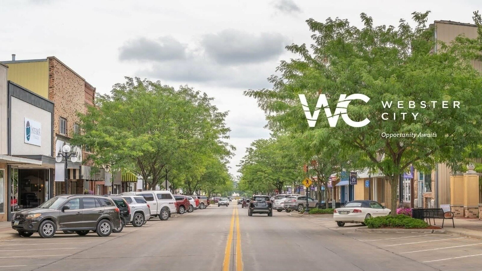 Petition · Amend Zoning in R-3 district of Webster City to allow ...