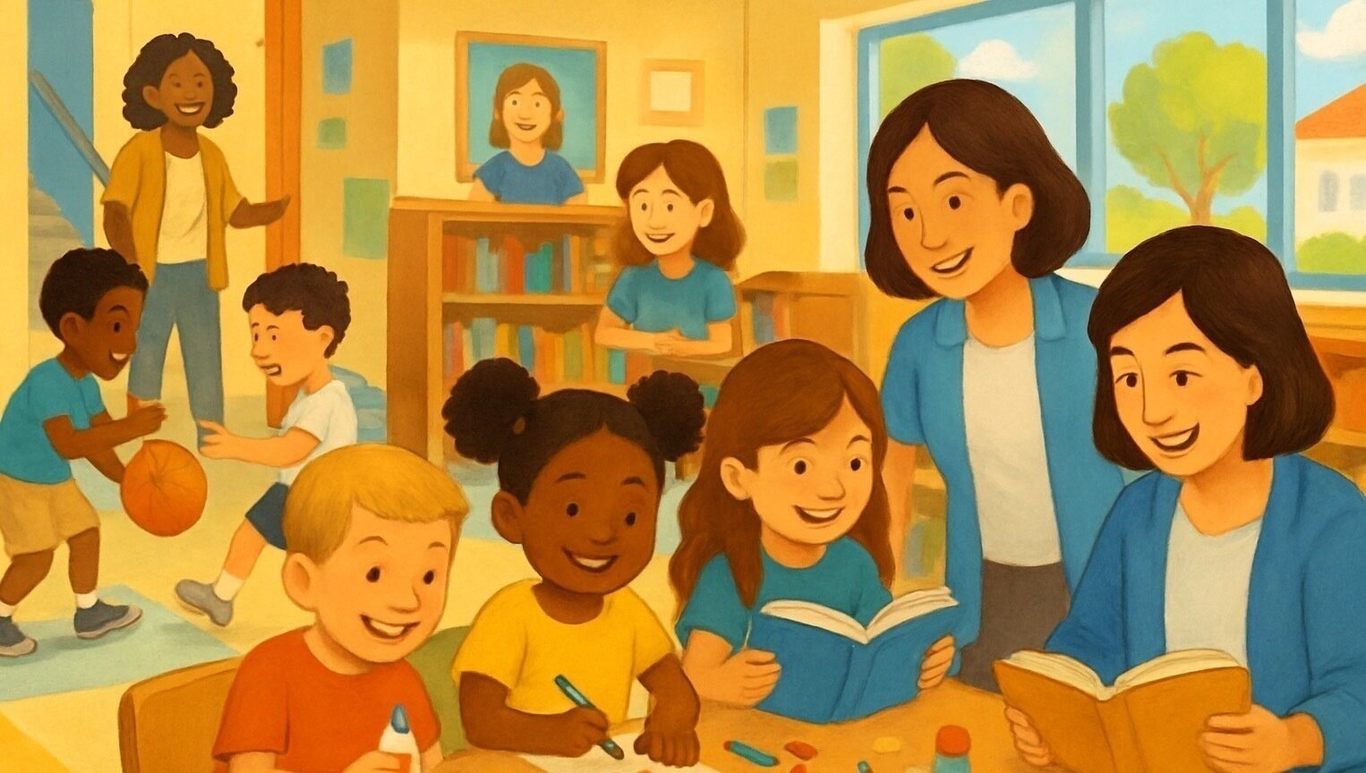 Petition · Keep schools open over the 6 weeks period - United Kingdom ...