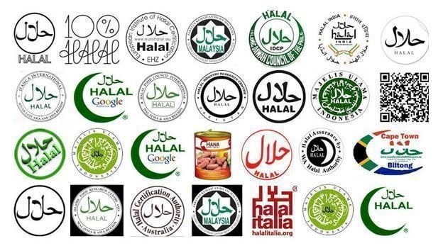 Petition · Government: Force groceries in Australia that are Halal ...