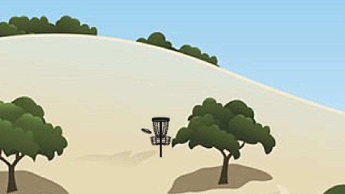 Petition · Establish Disc Golf Course in North Irvine - United States ...