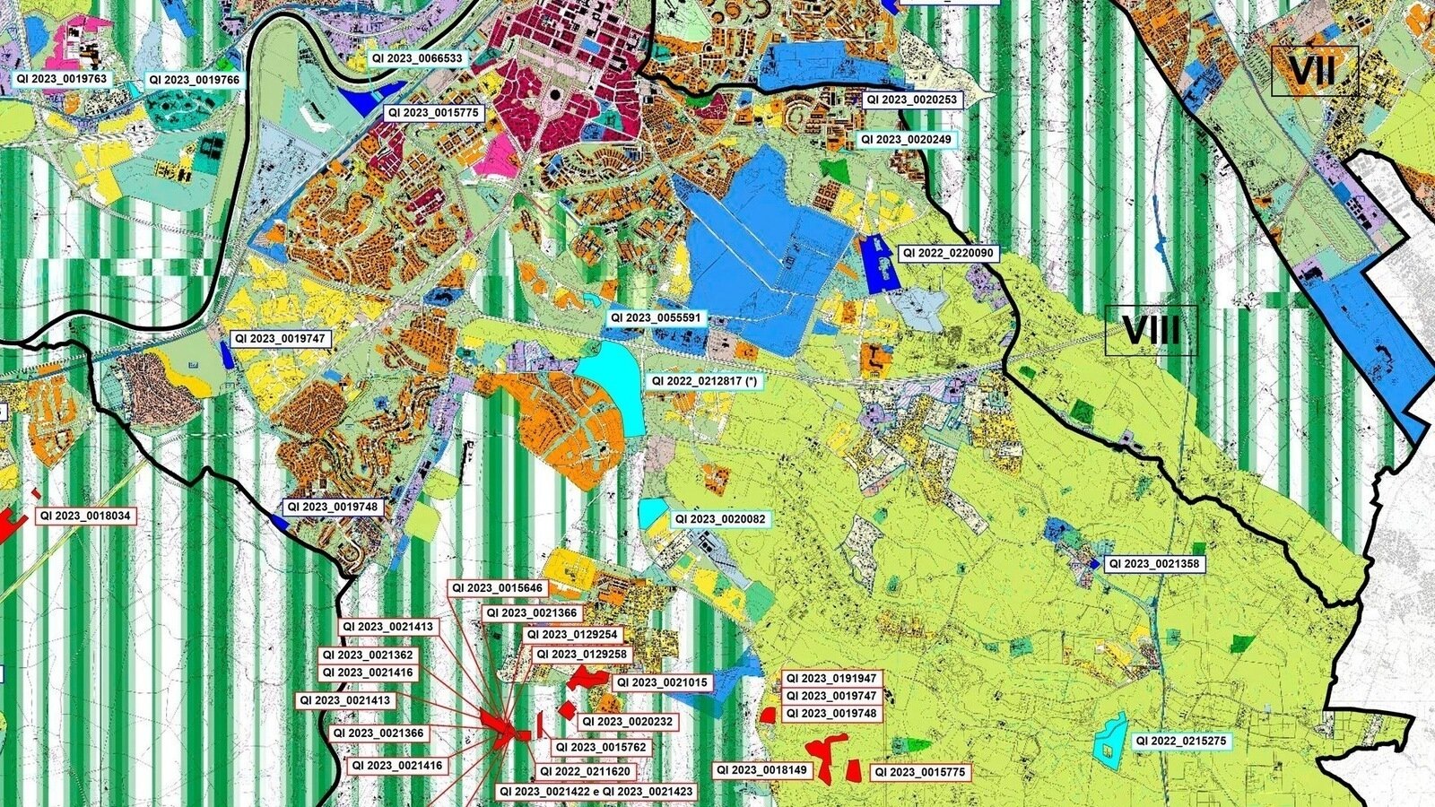 Petizione · UNA CITTA’ DEI CITTADINI: BASTA CEMENTO! - Rome, Italia ...