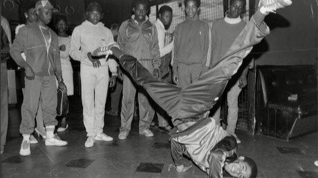 Petition · Preserve the True FBA Origins of Breakdancing and Hip-Hop ...
