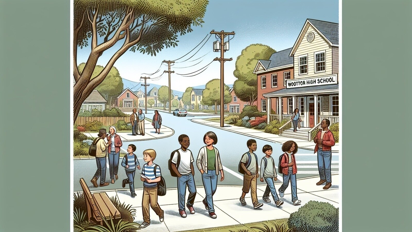 Petition · Don’t Divide Lakewood: Keep All Our Community Together in ...