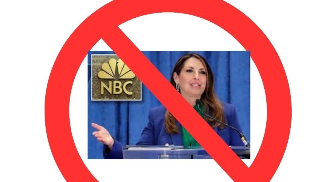 Petition · Demand NBC News to Terminate Rona McDaniels - United States ...