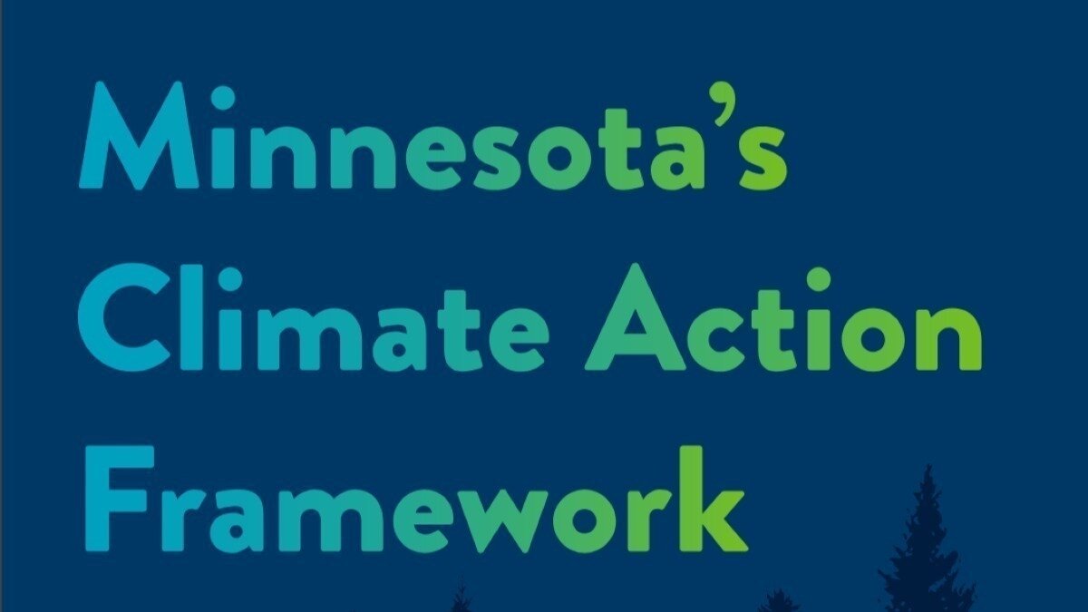 Petition · Mandate Inclusion of Healthcare Sector in Minnesota's ...