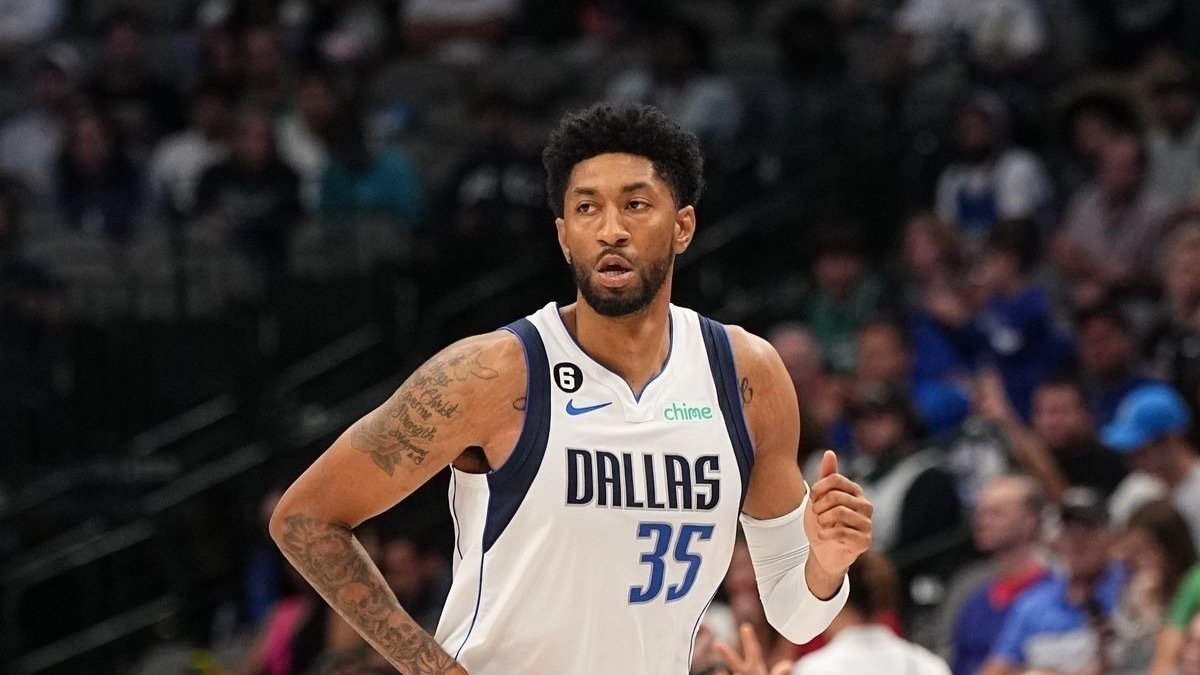 Petition · Petition for the Dallas Mavericks to start Christian Wood ...