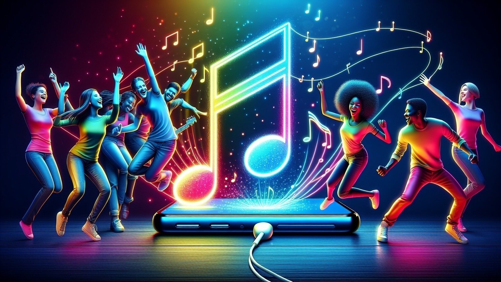 Petition · Restore the Musi App to the App Store - United States ...
