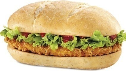 Petition · Bring back the salsa option on the Chicken Legend. - United ...