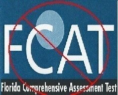 Petition · Stop the FCAT!! · Change.org