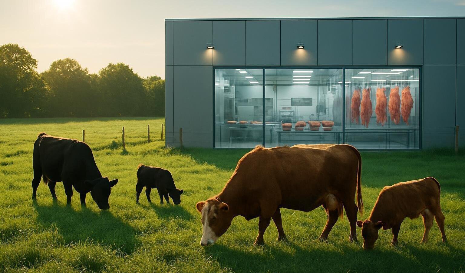 Petition · Ban lab grown meat in Georgia - United States · Change.org
