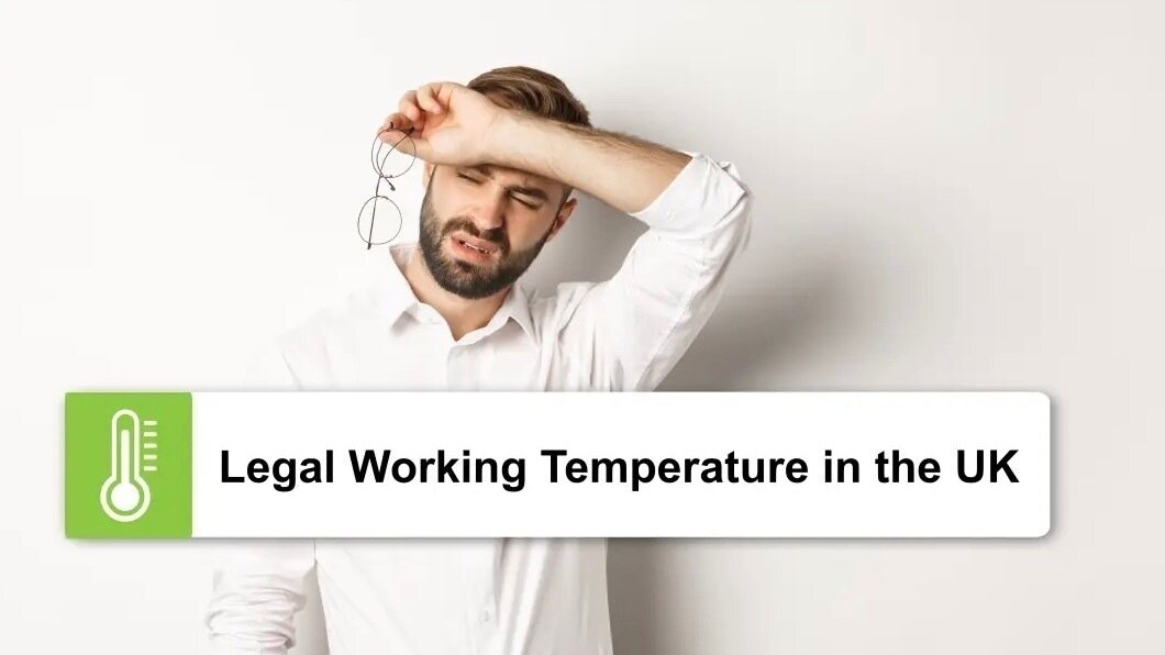 Petition · Establish Maximum Legal Working Temperatures in the UK ...