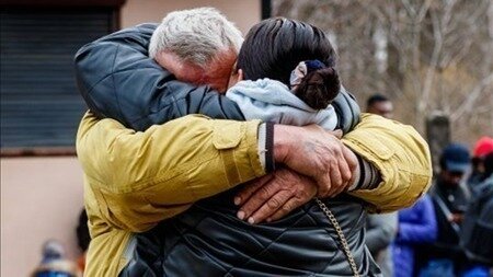 Petition · Don't Revoke Humanitarian Parole for Vulnerable Refugees ...