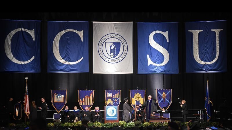 Petition · CCSU CLASS OF 2020: REQUEST FOR IN PERSON CEREMONY · Change.org