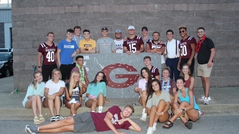 Petition · The Gardendale High School class of 2020 would like to have ...