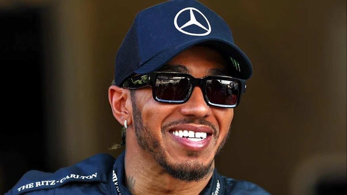 Petition · The Great F1 Robbery (Lewis was robbed) we’re taking legal ...