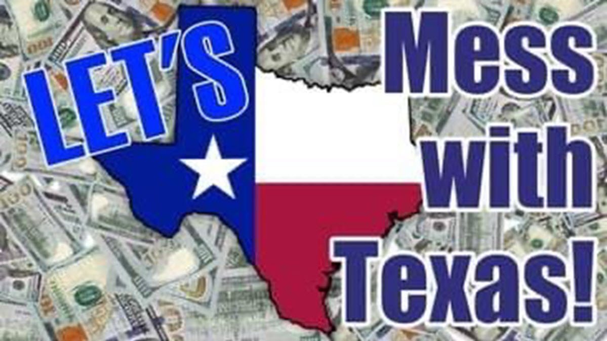 Petition · Let's Mess with Texas: Boycott Companies That Support the ...