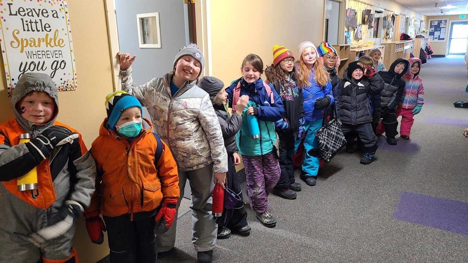 Petition · Help Two Rivers Elementary Transition to a Charter School ...