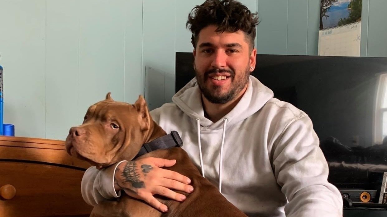 Petition · Free Justin Varnado - United States · Change.org