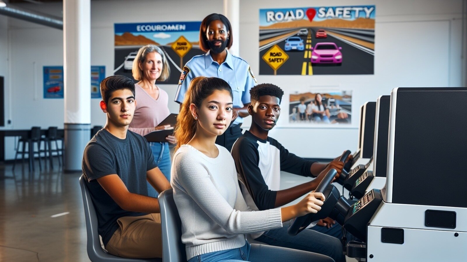 Petition · Mandate In-School Driver's Education Nationwide - New ...