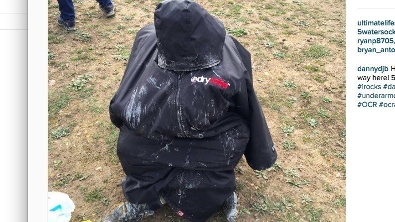 Petition · DRY ROBE: the revolutionizing blanket for the homeless - New ...