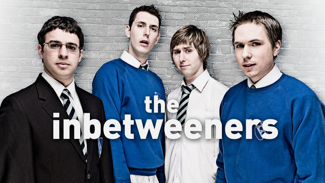 Petition · To do a special episode of The Inbetweeners, as the final ...