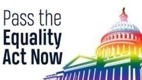 Petition · Equality for all people - United States · Change.org