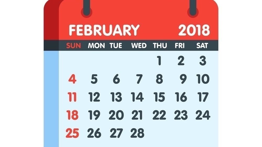 Petition · Make February longer - United States · Change.org