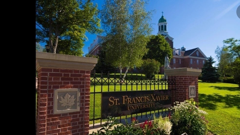 Petition · Full refund for STFX students living in residence - Canada ...