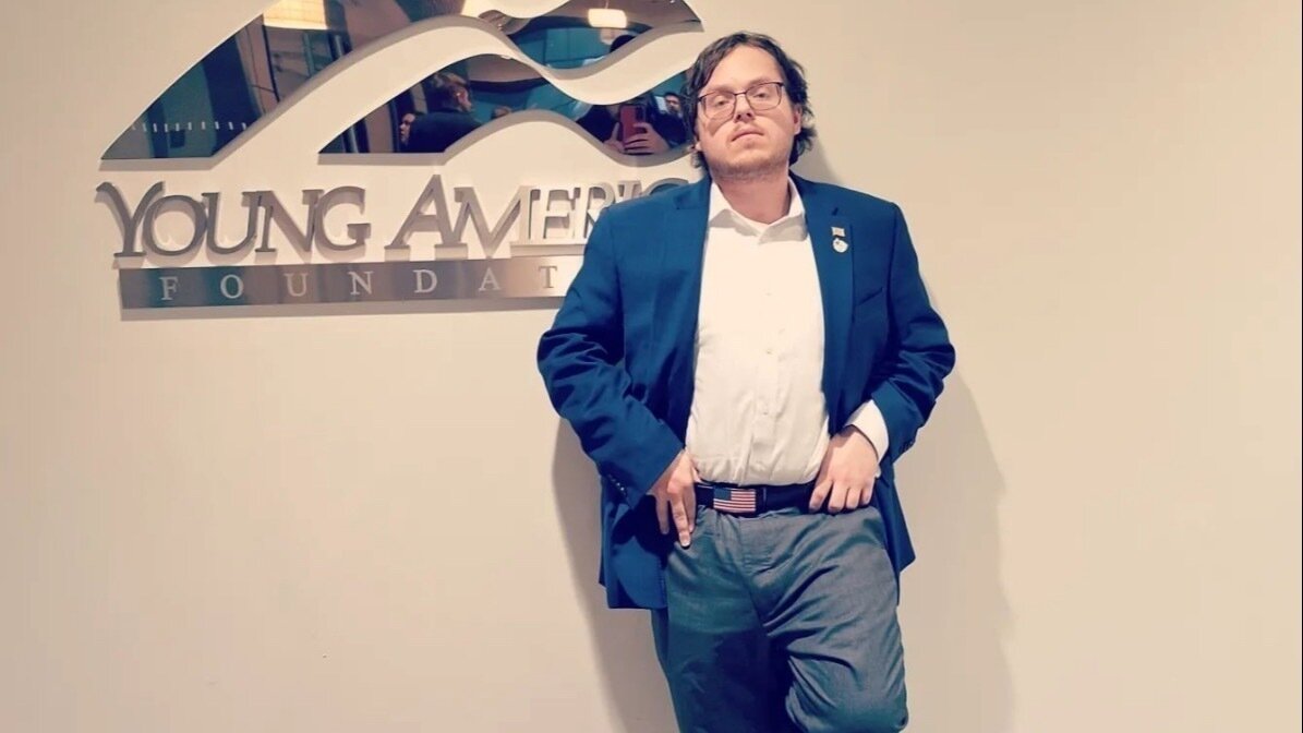 Petition · Invite Deep Dish to Speak at the 2025 National YAF ...