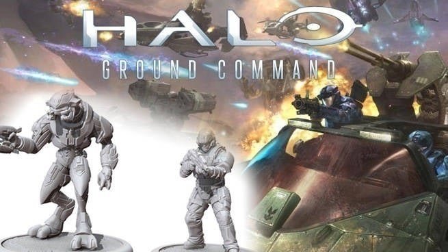 Petition · 343 to revive halo ground command and give it brand new ...