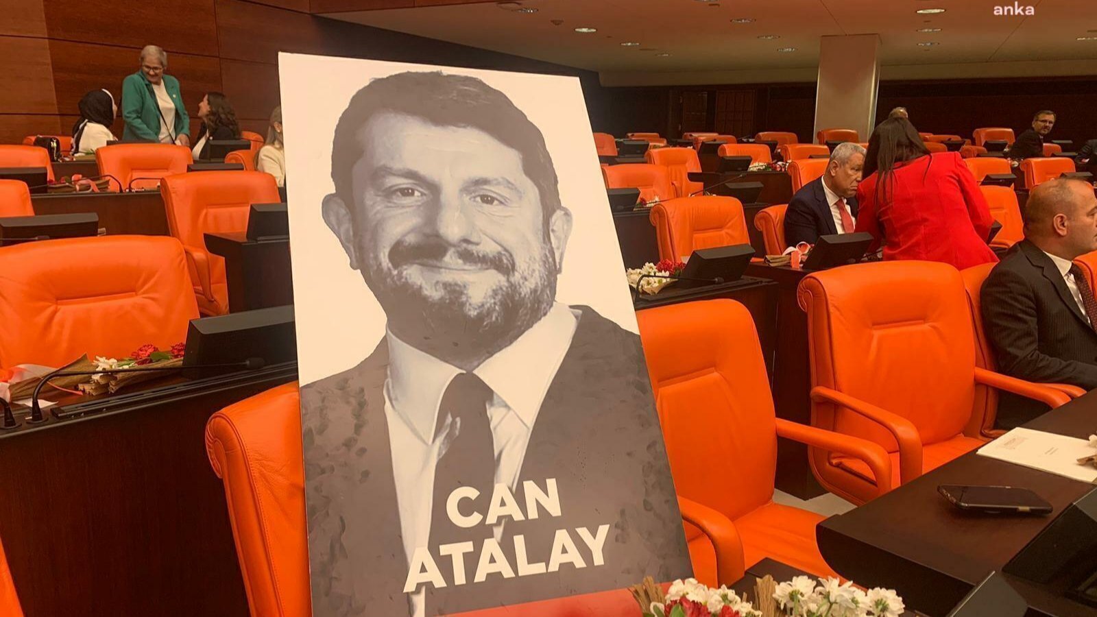 Kampanya · Avukat Can Atalay'ı derhâl serbest bırakın! - Türkiye ...
