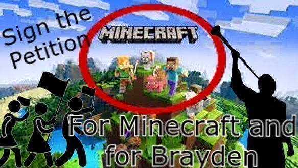 Petition · Save Minecraft at School - United States · Change.org