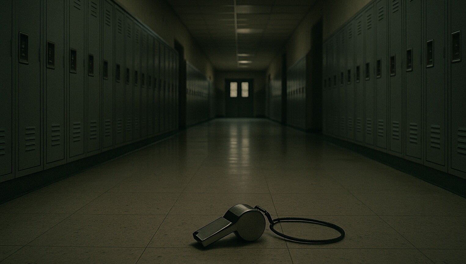 Petition · Repeal Silent Corridors Policy at St. Mary and St. Johns ...