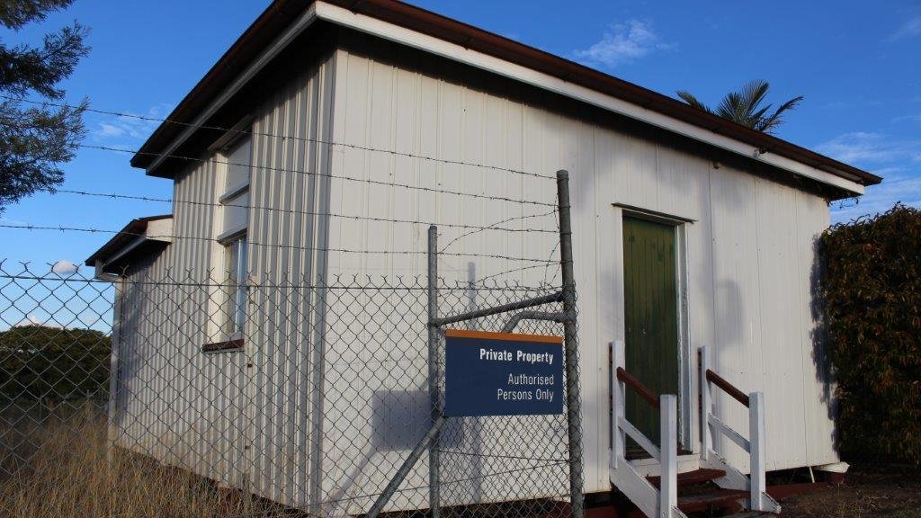 Petition · Support the rescue, relocation and restoration of Lowood's ...